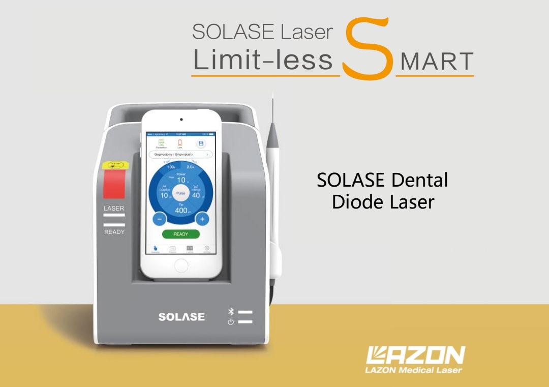 Lazon Medical Laser - Adm1stchoicemedicals