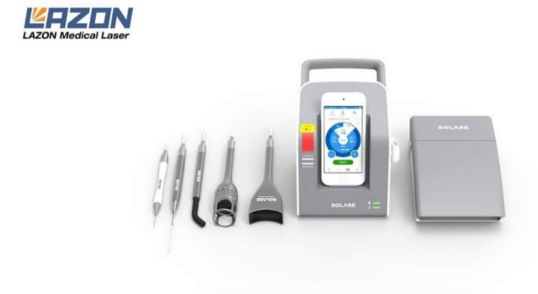 Lazon Medical Laser - Adm1stchoicemedicals